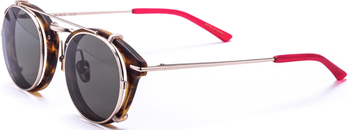 RVS New & Exciting Hand Made Eyewear
