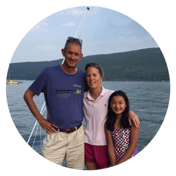 Ophthalmologist Rochester Eye Doctor