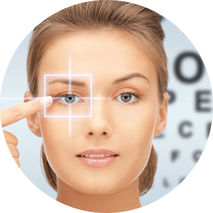 What Kind of LASIK Results Can I Expect?