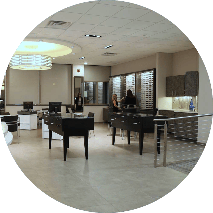 3 things to look for in an Optical Shop